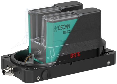 Position Encoding System Wcs