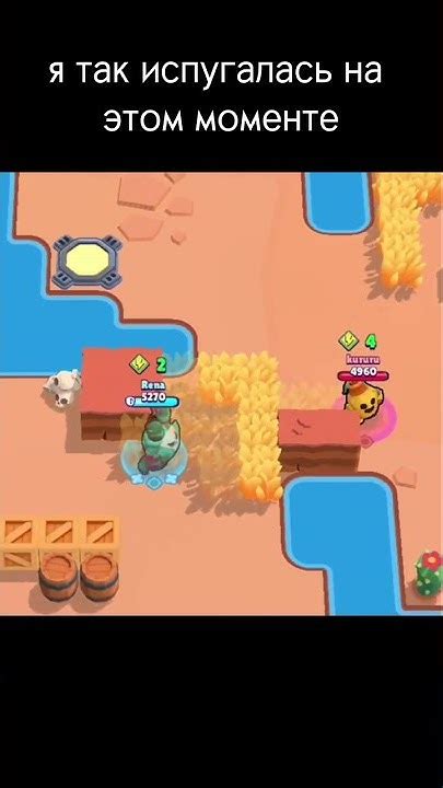 Brawlstars бравлстарс шд рико спайк белль Youtube