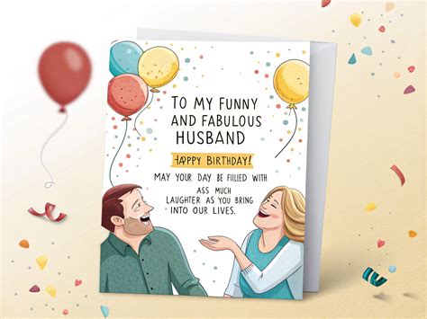 Cute Husband Birthday Quotes Funny 60th Birthday Wishes For Husband