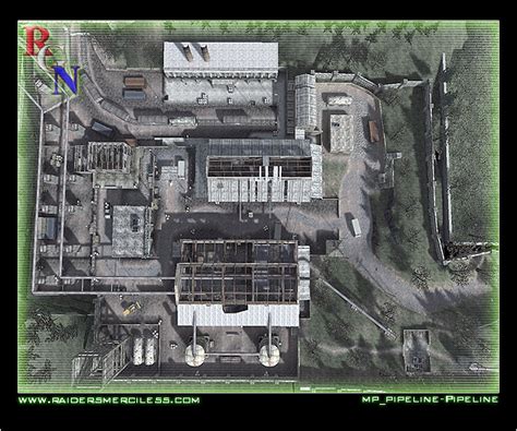 Call Of Duty 4 Map Overhead Cod Modding And Mapping Wiki