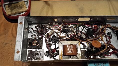 Low Sound Volume Audiokarma Home Audio Stereo Discussion Forums