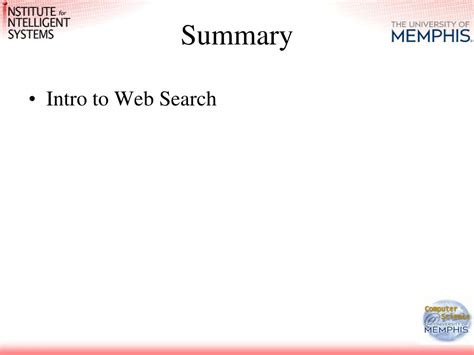 Ppt Information Retrieval And Web Search Powerpoint Presentation Free Download Id9331920