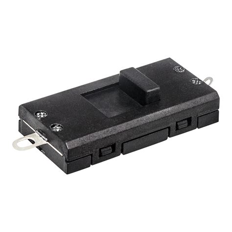Ultra Thin Miniature Slide Switch Defond