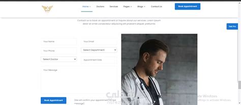 مطور فرونت إند محترف لتصميم وتطوير واجهات ويب عالية الجودة وتحويل