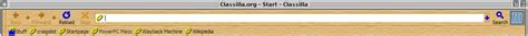 Classilla Themes