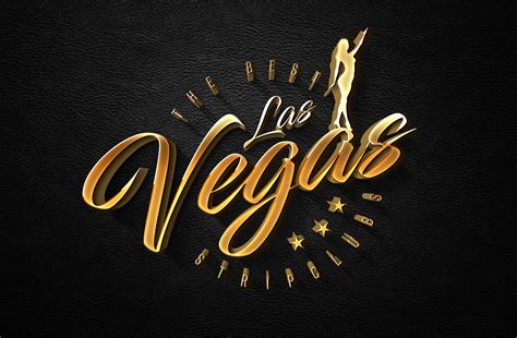 Las Vegas Logo Design Las Vegas Reveals New City Logo