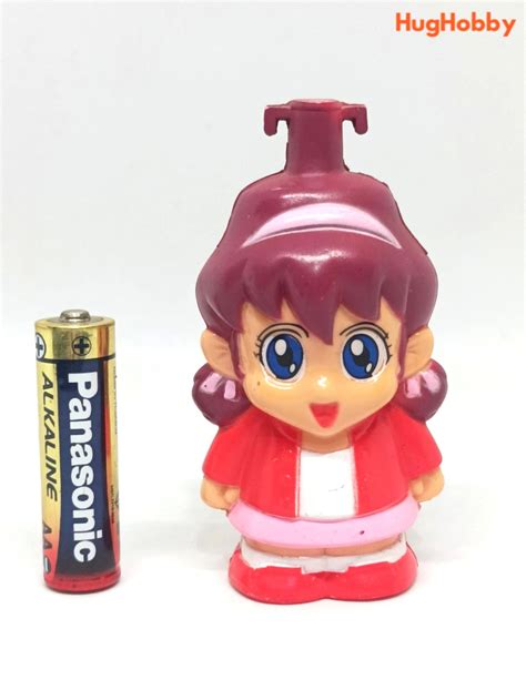 มอ ฟกเกอร Atsuko Kagami แมมดนอยอกโกะจง งานแท Yutaka ป Shopee Thailand