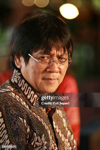 Anthony Salim Photos And Premium High Res Pictures Getty Images