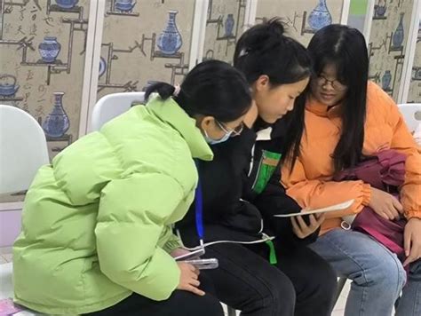 【商院心协】同伴教育第四次活动 月经羞耻，月经休耻 武汉华夏理工学院商学院