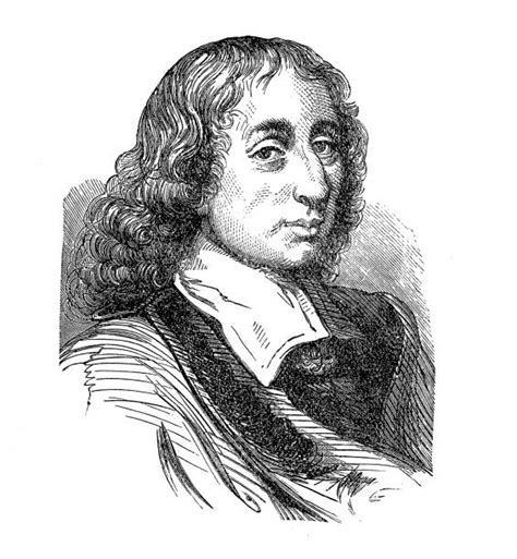 50 Blaise Pascal Foto Stok Potret And Gambar Bebas Royalti Istock