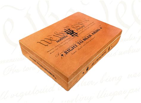 Rtba 22 Rounds Hooten Young