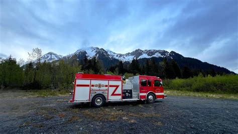 Bear Creek Bear Creek Volunteer Fire Department