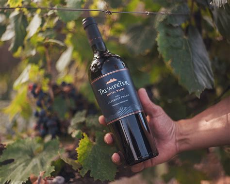 Trumpeter Bodega Rutini Wines