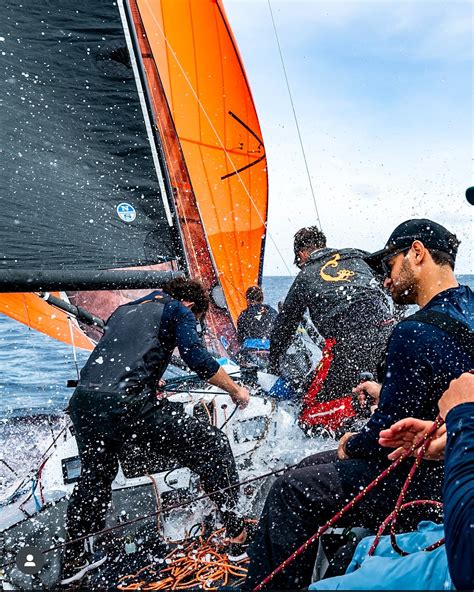 Spinnaker Magazine Spinnakermagazine • Instagram Photos And Videos
