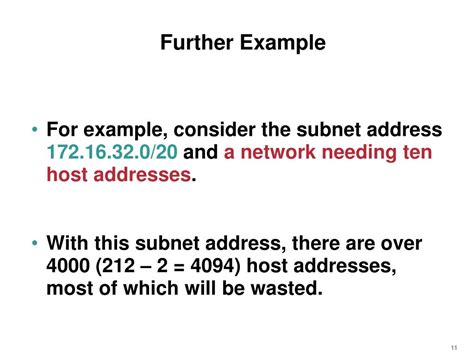 PPT What Is VLSM And Why Is It Used PowerPoint Presentation Free Download ID 3477435
