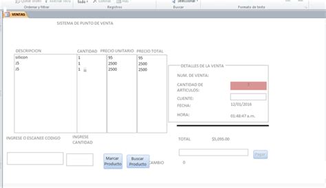 ¿cómo Puedo Sincronizar Una Selección De 4 Diferentes Listbox En Access Microsoft Access