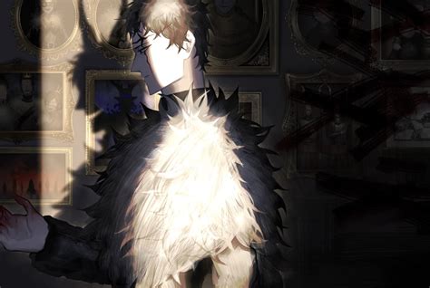 Zenon Zogratis Black Clover Drawn By Frit Danbooru