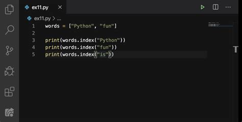 Lesson 13 Part Ii Methods And Functions On Lists In Python Beamazedd