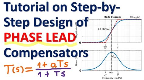 Use Of Lead Compensator At Peggy Rios Blog