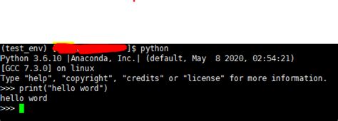 在Linux服务器上运行机器学习 深度学习python程序 linux 怎么跑python ai计算 CSDN博客