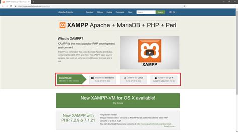 How To Install WordPress On XAMPP Host Kiuloper Web Hosting
