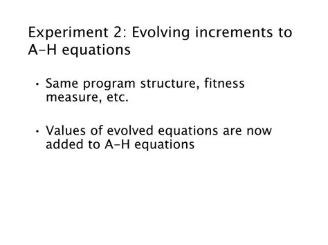 ppt automatic synthesis using genetic programming of improved pid