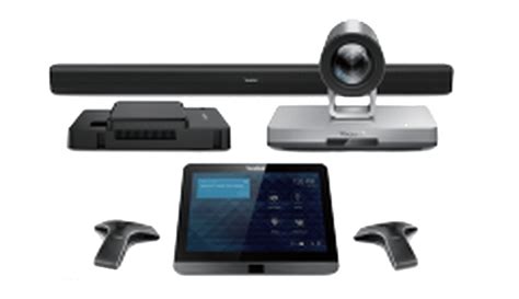 Yealink Kamerydowideokonferencji Pl