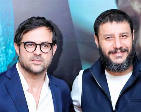 صحنه ای از سریال وحشی 2 هومن سیدی که مهم و پربازدید شد