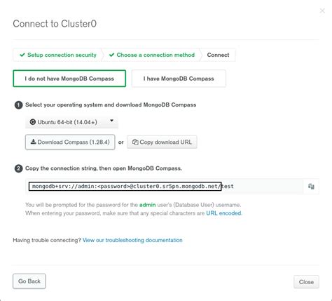 How To Set Up Laravel With Mongodb