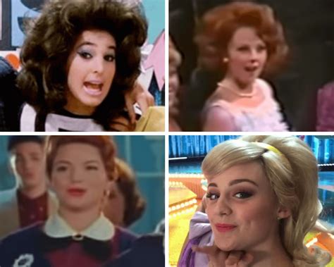 Lou Ann Levorowski Hairspray Wiki Fandom