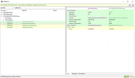 Jetpack Perk Questions Fallout 4 Technical Support Loverslab