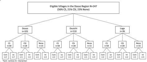 Selection And Randomization Procedures Download Scientific Diagram