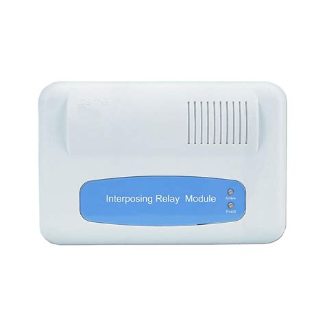 Gst Ac Control Interposing Relay Module For Power Switching Videcon