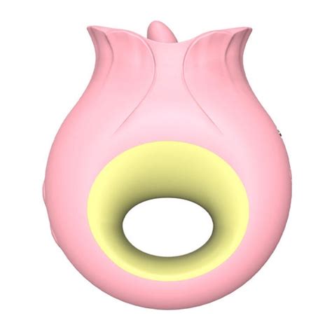 Diversual Licky Rose Simulateur Sexe Oral 1ut Docmorris France