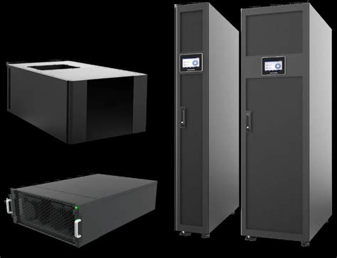 Mdc Micro Data Centre Dynamic Environmental Monitoring Ems Selangor