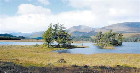 유럽을 걷다 13바람과 안개 비 스코틀랜드 웨스트 하이랜드 클래식下