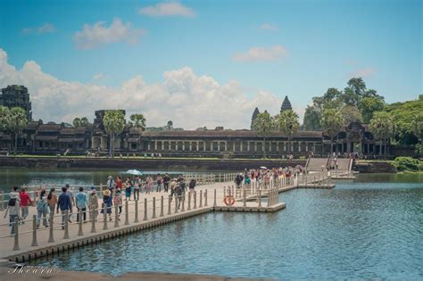 រដ្ឋមន្ត្រីទេសចរណ៍ រំពឹងមានភ្ញៀវអន្តរជាតិ ៤ ៥លាននាក់មកទស្សនាកម្ពុជាពេញមួយឆ្នាំ២០២៣