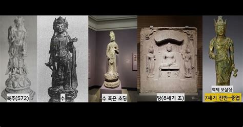 ‘백제의 미소 불상 아름답지만…40억원↑ 가격은 ‘국제호갱 감이다[이기환의 흔적의 역사]