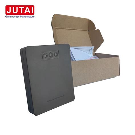 Cheap Barrier Radar Vehicle Detector Traffic Motion Sensor Vehicle Access Loop Detector