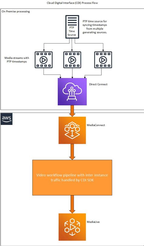 Cdi Sdk Managing Timestamp Data