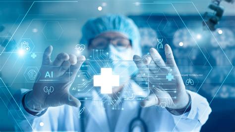 Ai Could Soon Help Surgeons In The Operating Room Tomorrows World Today®