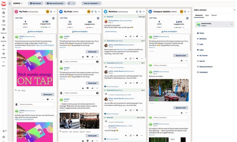 top 10 hootsuite alternatives for 2025 mentionlytics
