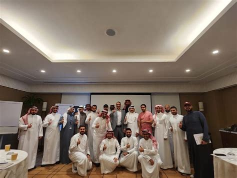 Mohammed I Alzahrani On Linkedin Jedco Leadership