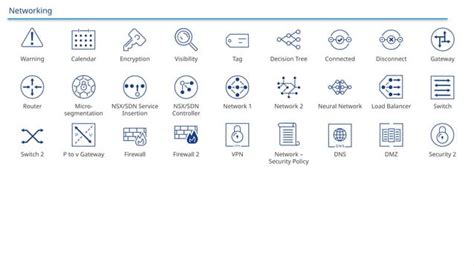 Vmware Icon Year 2022 On Power Point Deck Pptx