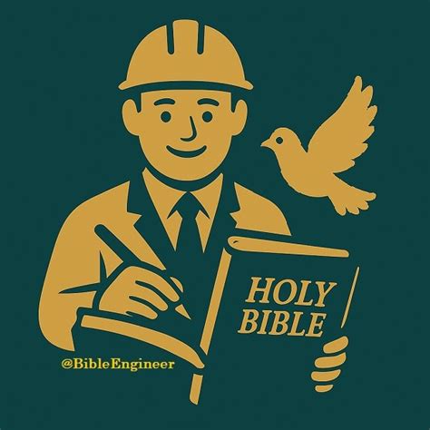 Bible Engineer