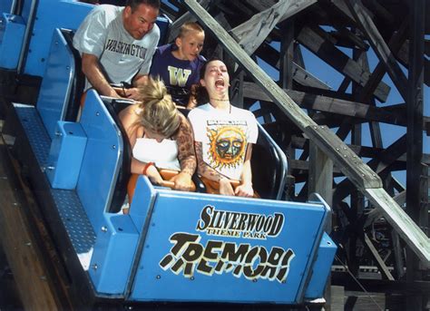 Funny Quotes About Roller Coasters Quotesgram