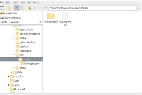 Error Error Creating Revocation Database Revocation Database Boltdb