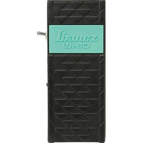 Ibanez Wh10 V3 Wah Pedal Alto Music