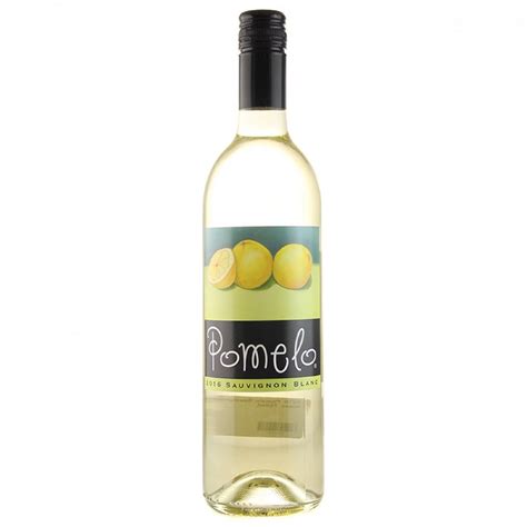 Pomelo Sauvignon Blanc Nv Lisas Liquor Barn
