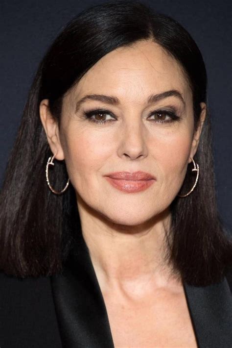 Monica Bellucci Pasquale Bellucci